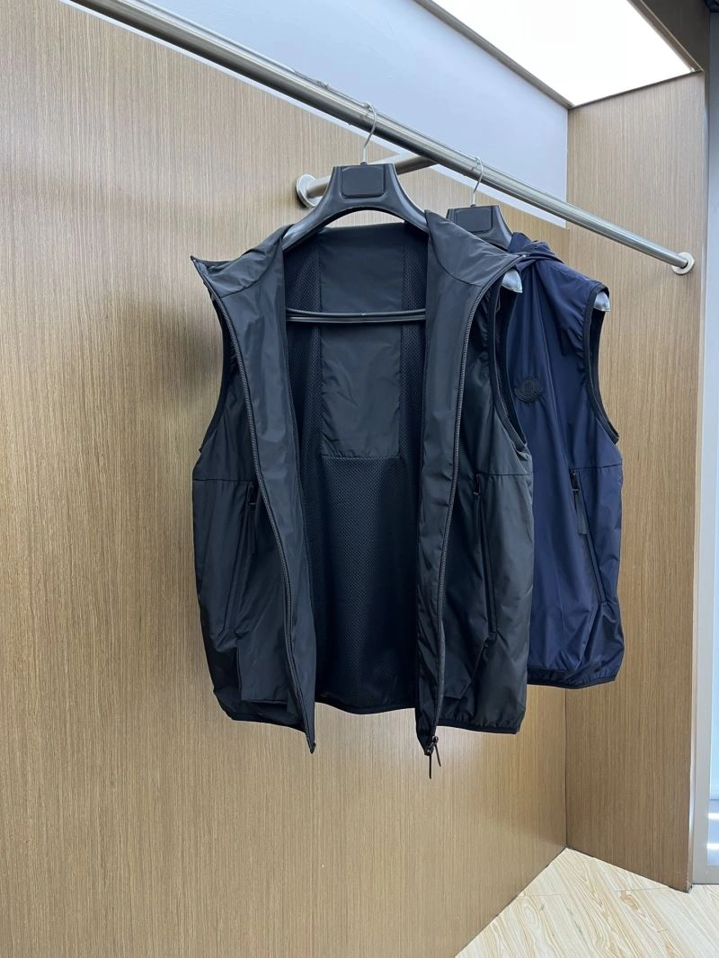 Discounted Moncler Vest