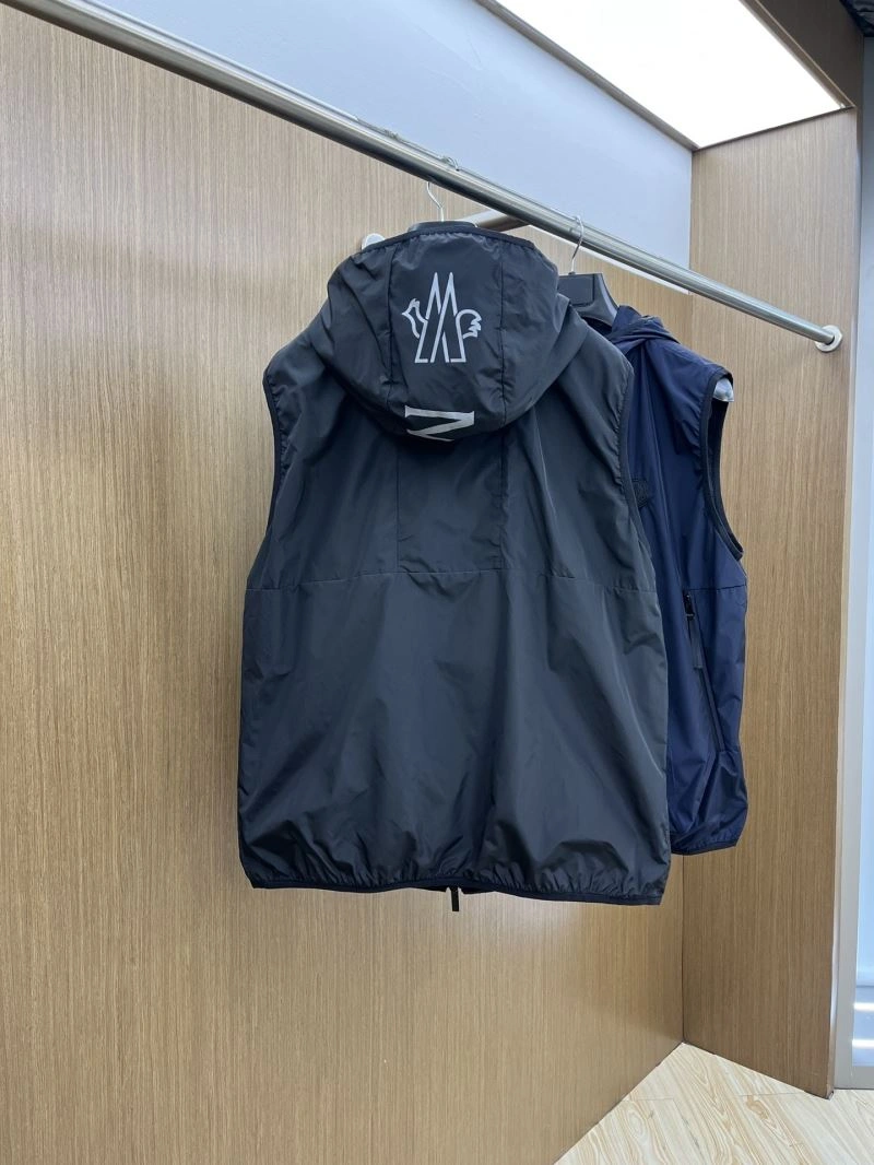 Discounted Moncler Vest