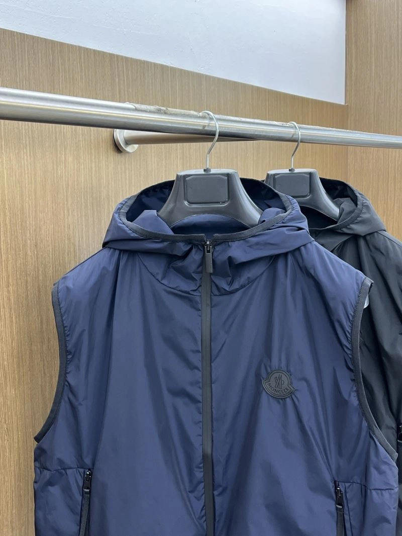 Reasonably priced Moncler Vest