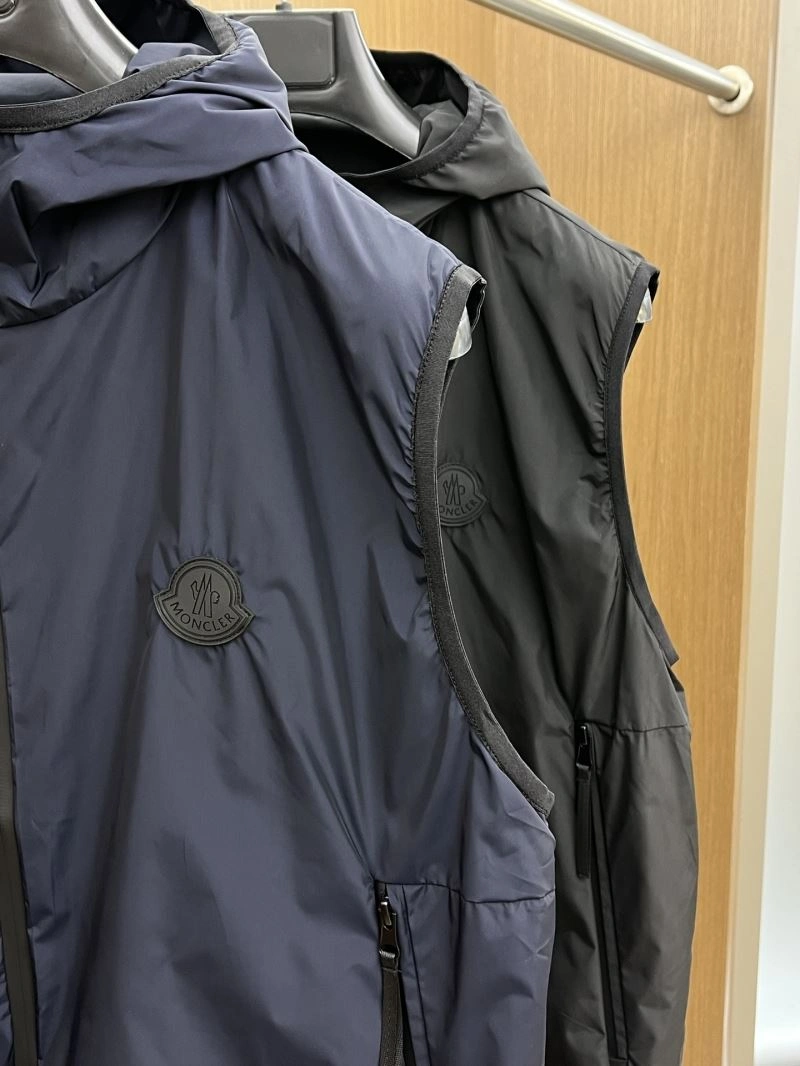 Reasonably priced Moncler Vest