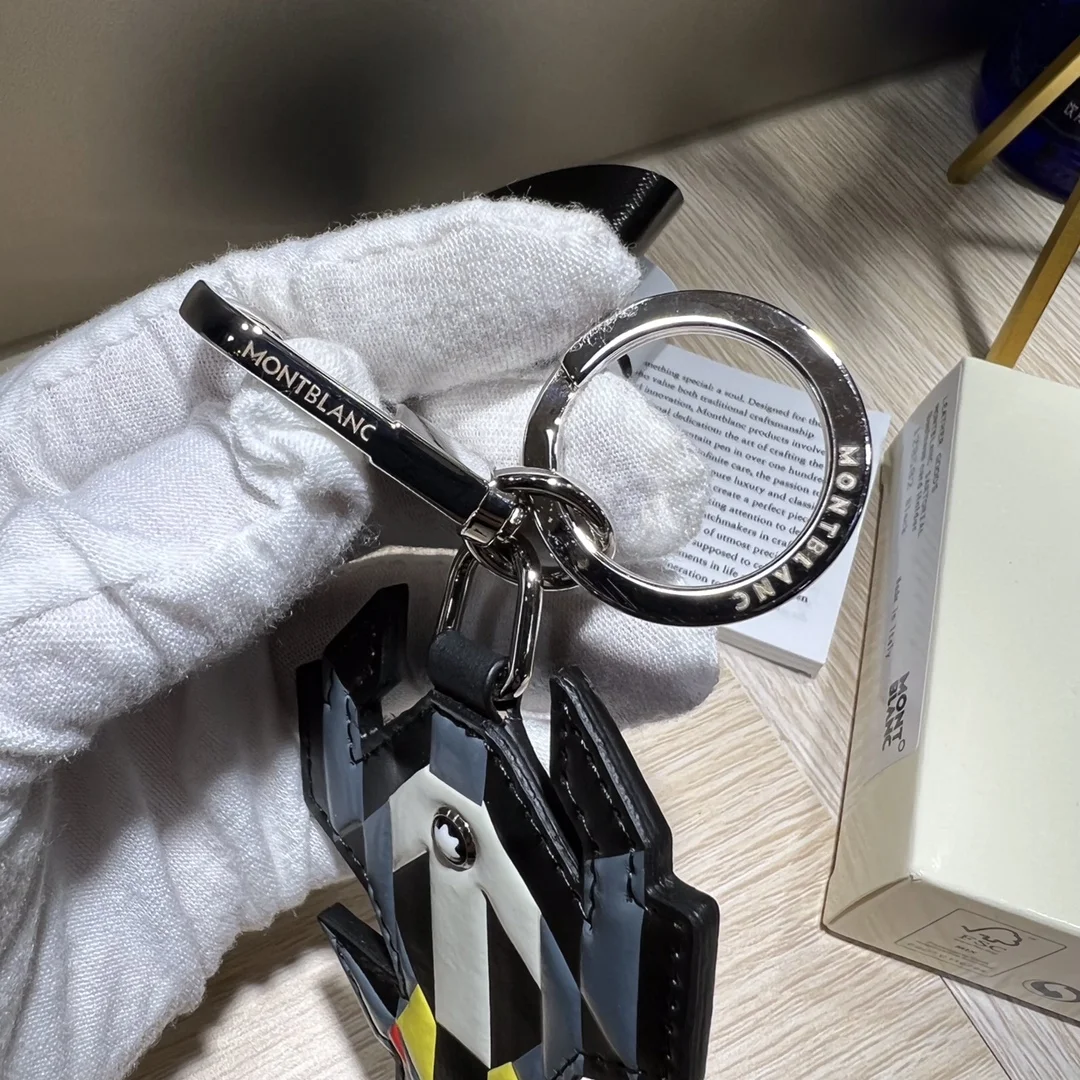 High accuracy Montblanc Accessories