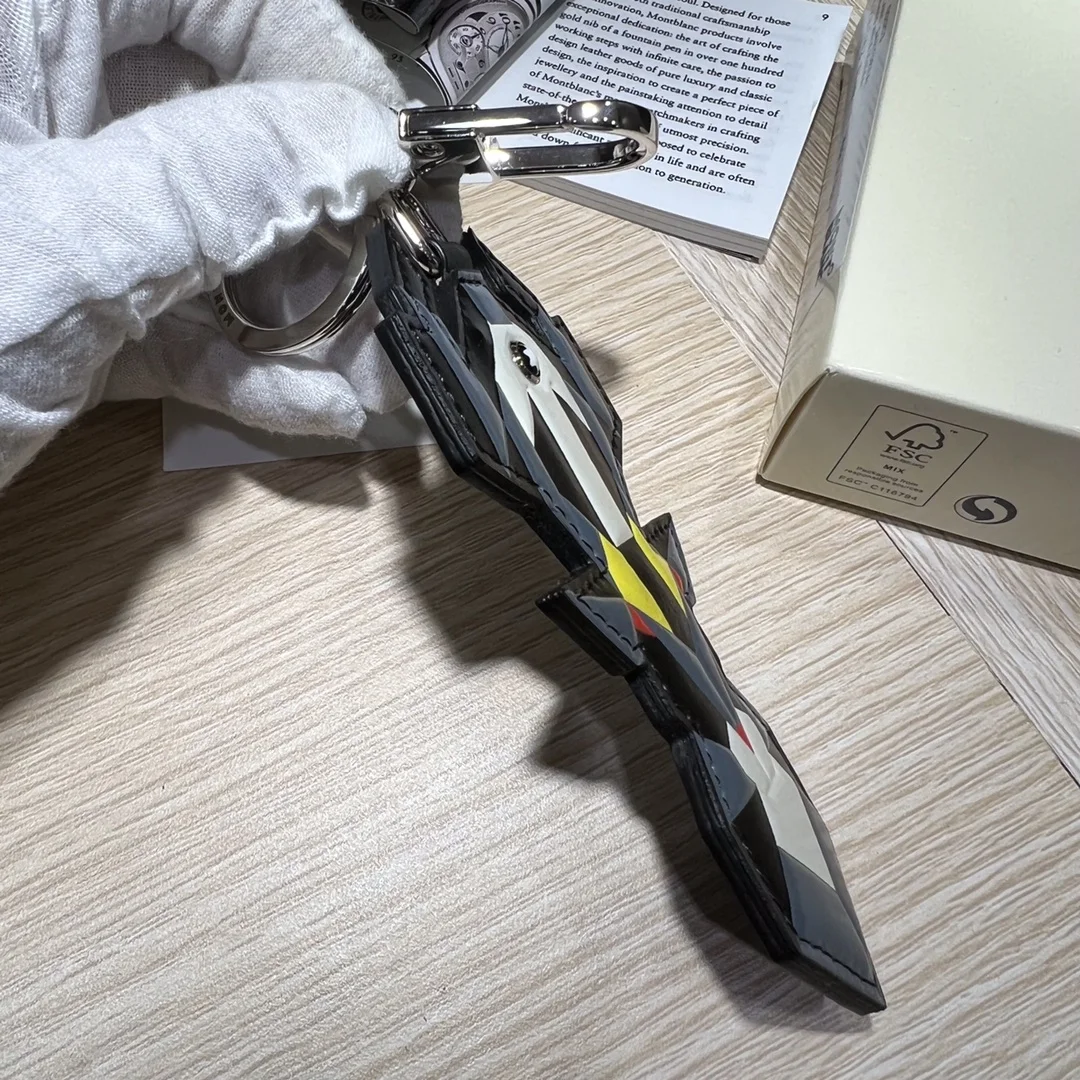 High accuracy Montblanc Accessories