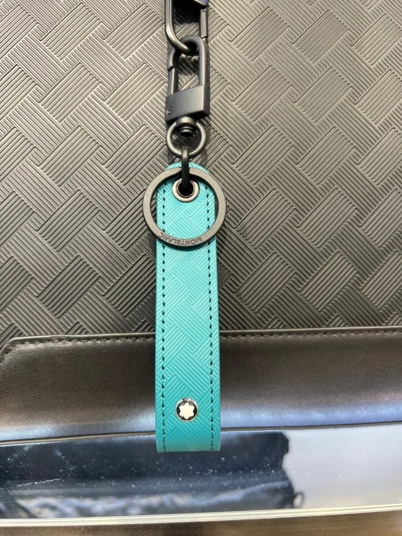 Budget-friendly Montblanc Accessories
