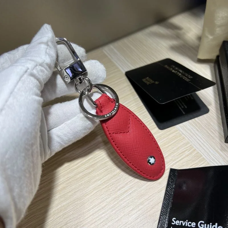 Indistinguishable Montblanc Accessories
