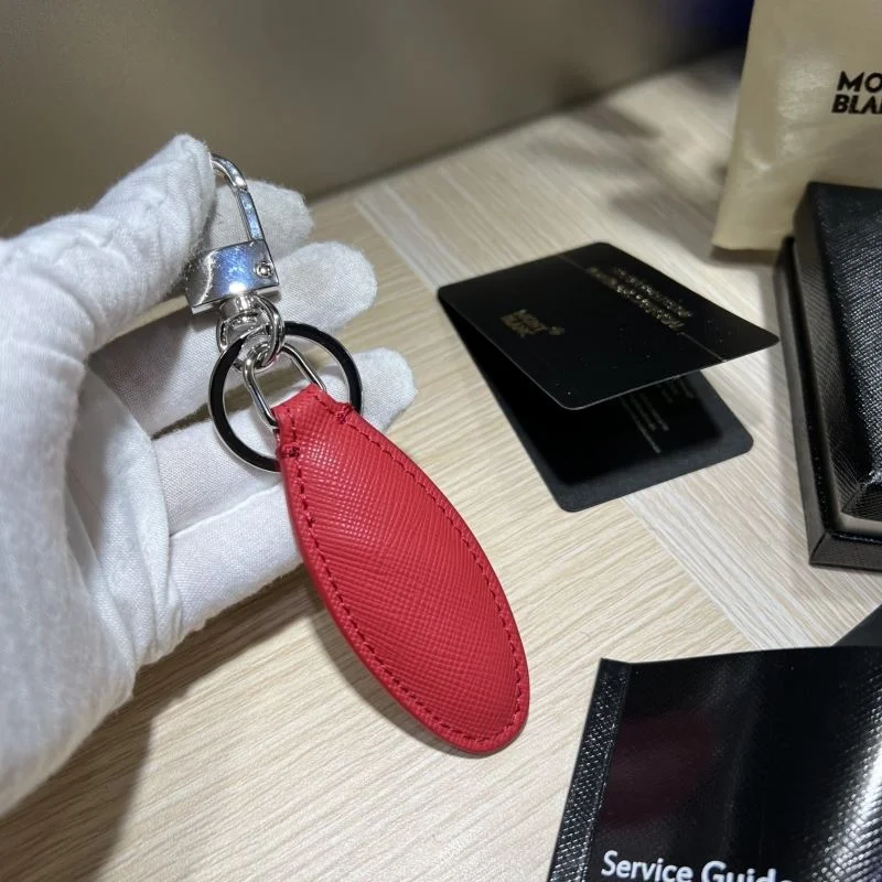 Indistinguishable Montblanc Accessories