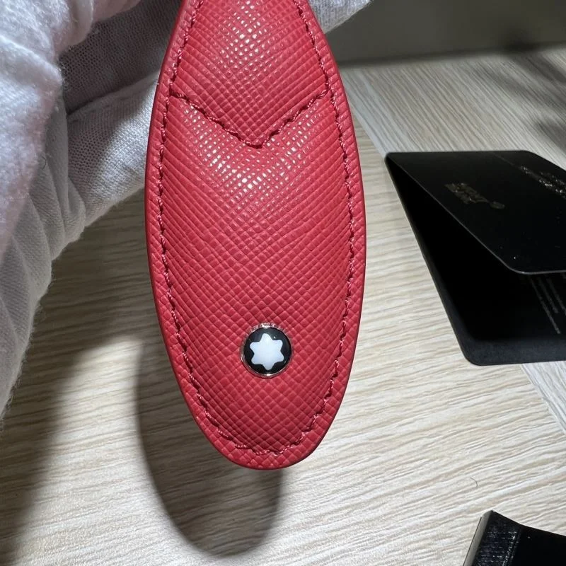 Indistinguishable Montblanc Accessories
