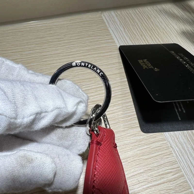 Indistinguishable Montblanc Accessories