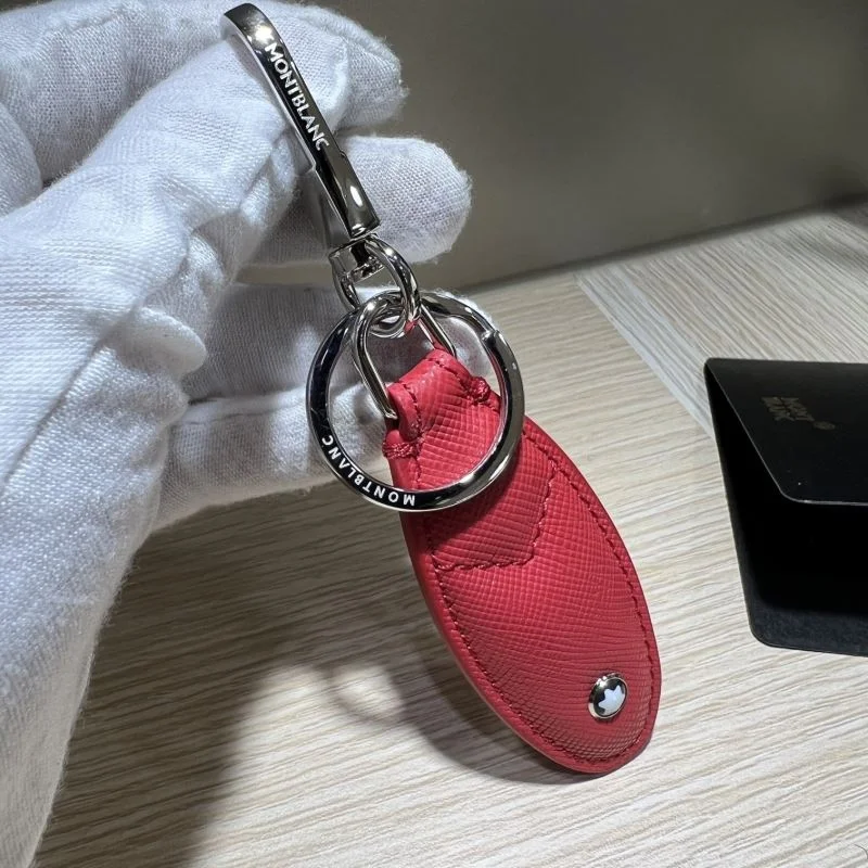 Indistinguishable Montblanc Accessories