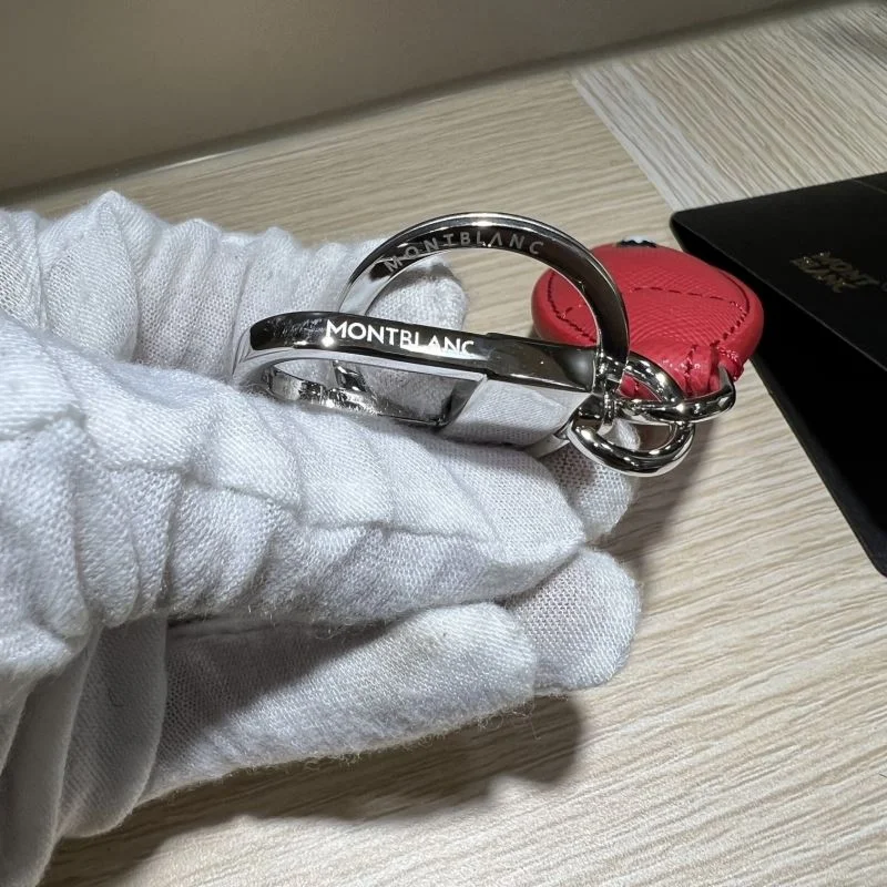 Indistinguishable Montblanc Accessories