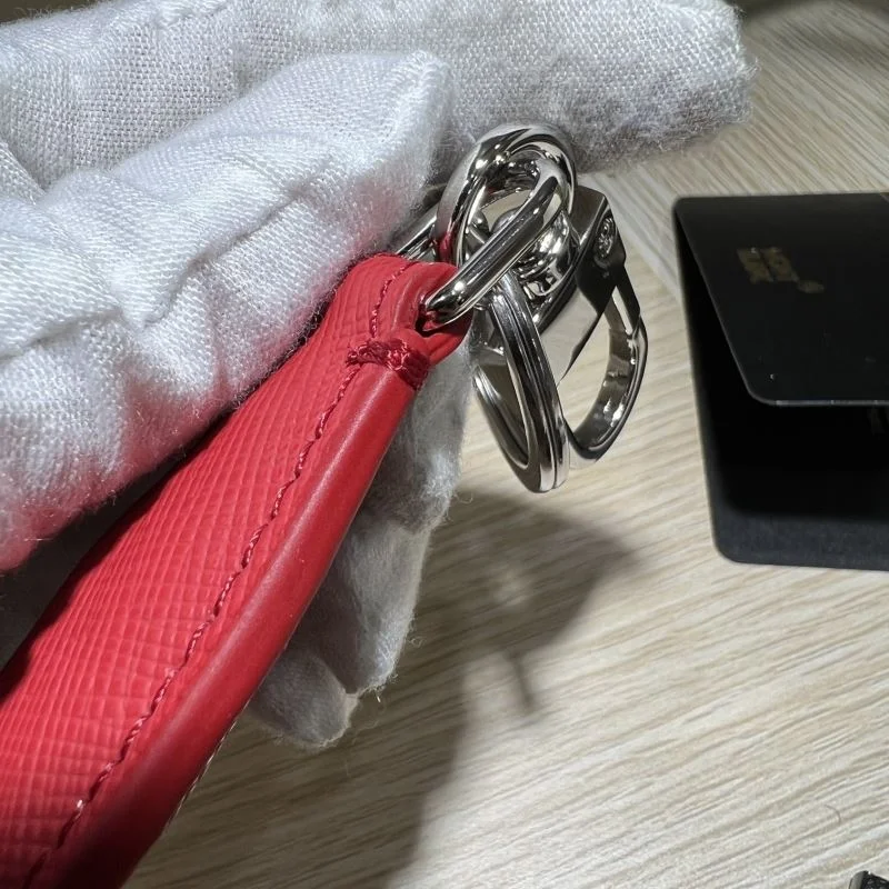 Indistinguishable Montblanc Accessories