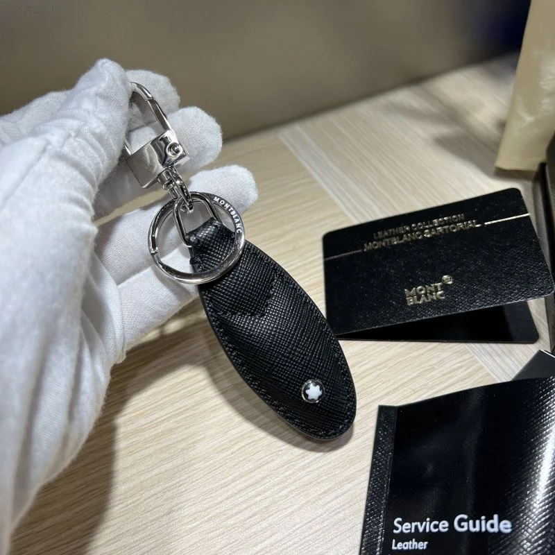High accuracy Montblanc Accessories