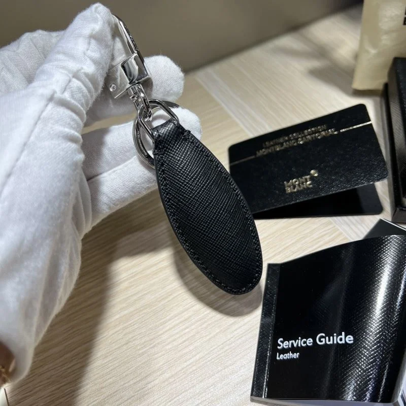 High accuracy Montblanc Accessories