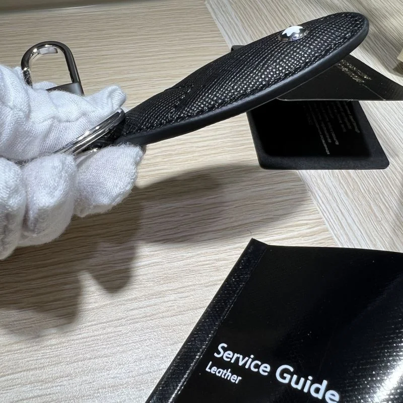 High accuracy Montblanc Accessories