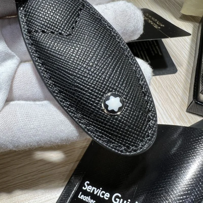 High accuracy Montblanc Accessories
