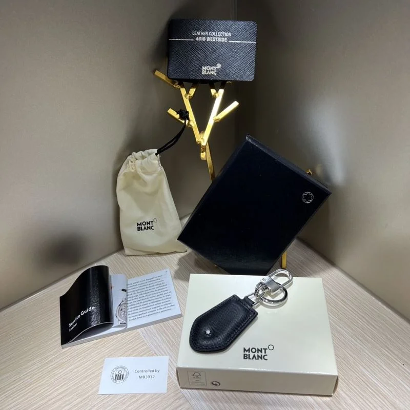 Montblanc Accessories