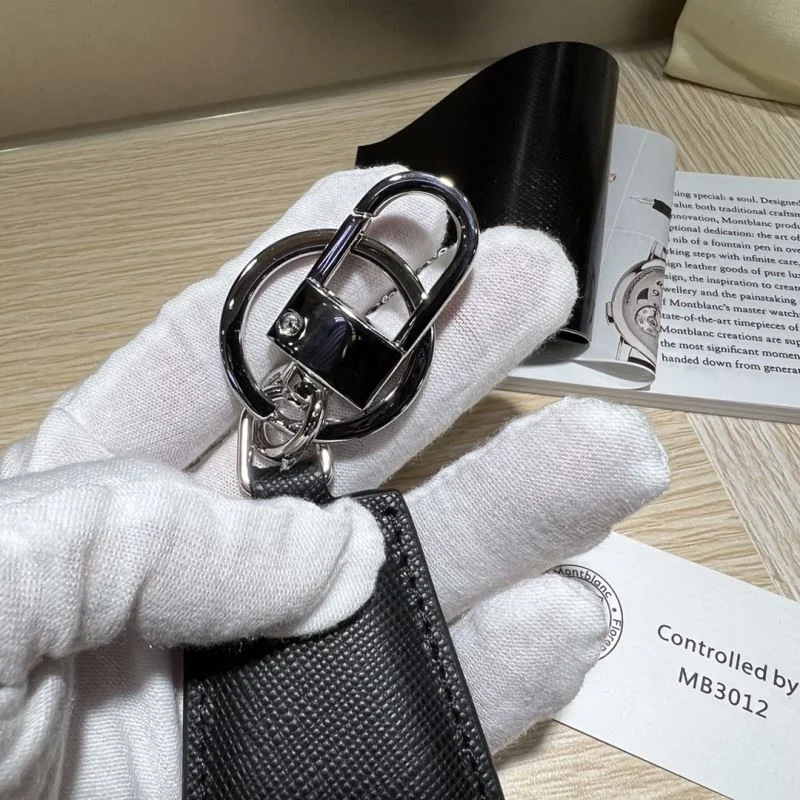 Top match Montblanc Accessories