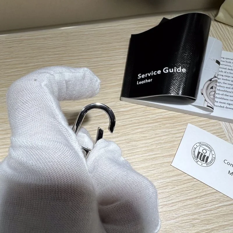 Top match Montblanc Accessories