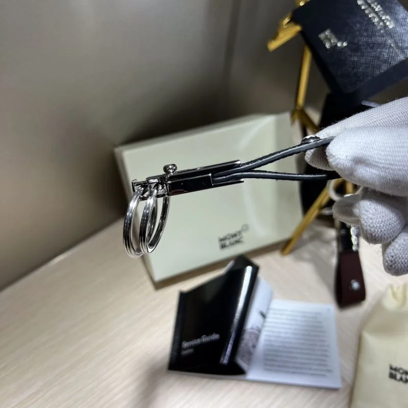 Affordable Montblanc Accessories