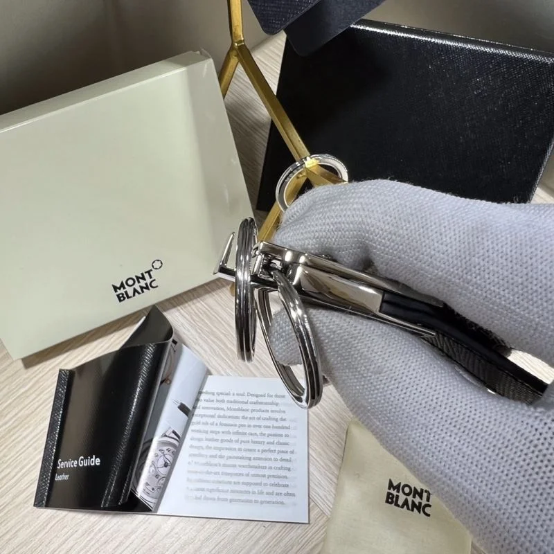 Affordable Montblanc Accessories