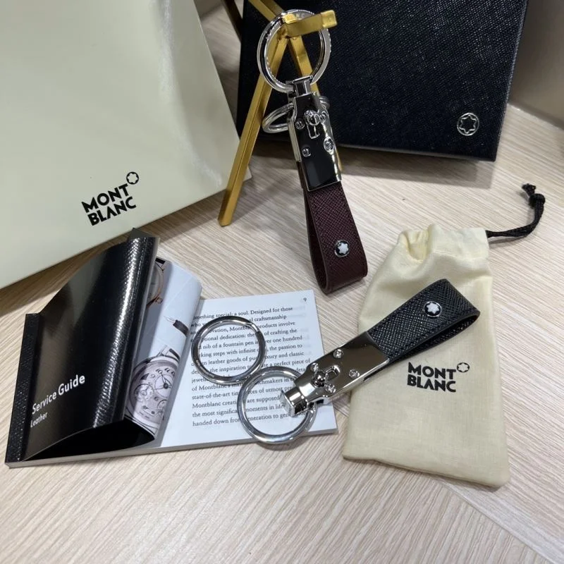 Affordable Montblanc Accessories