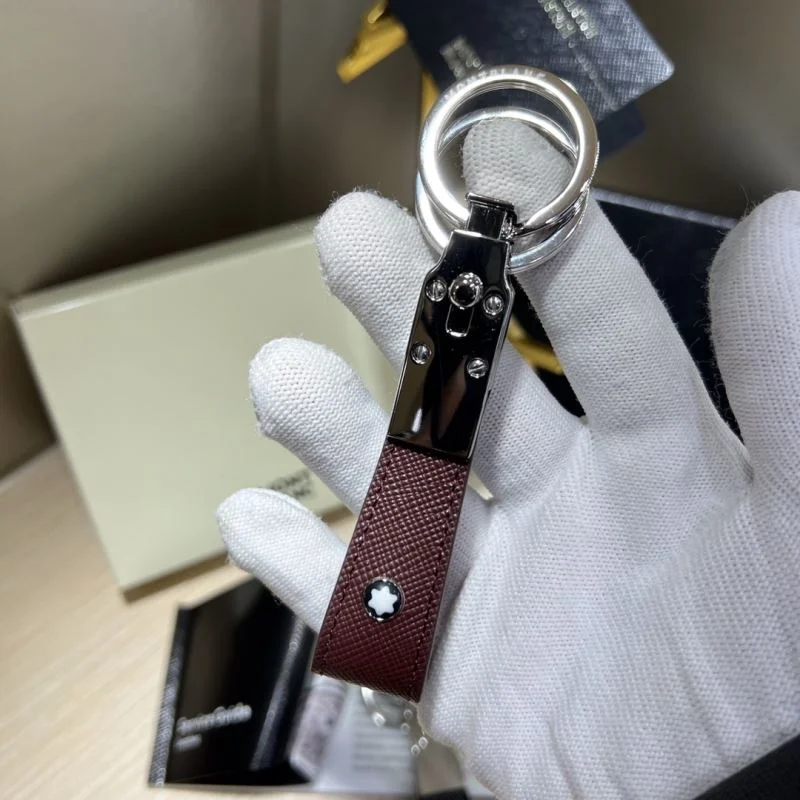 Factory-made Montblanc Accessories