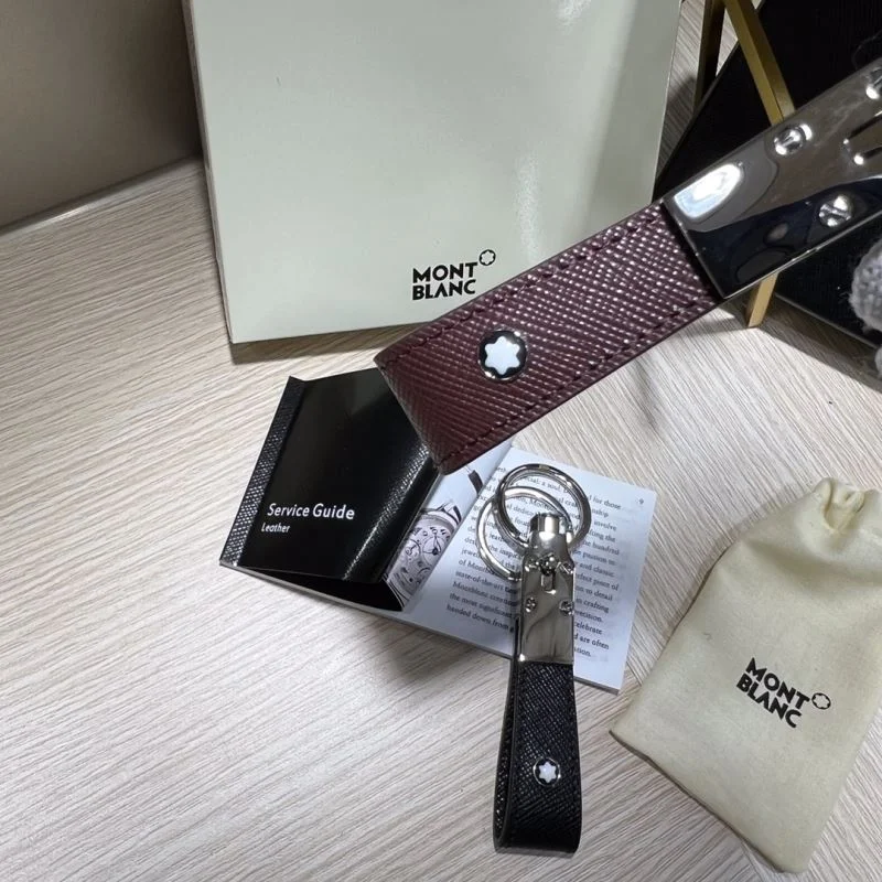 Factory-made Montblanc Accessories