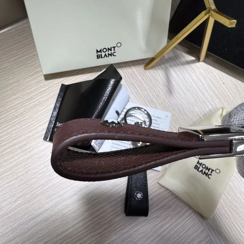 Factory-made Montblanc Accessories