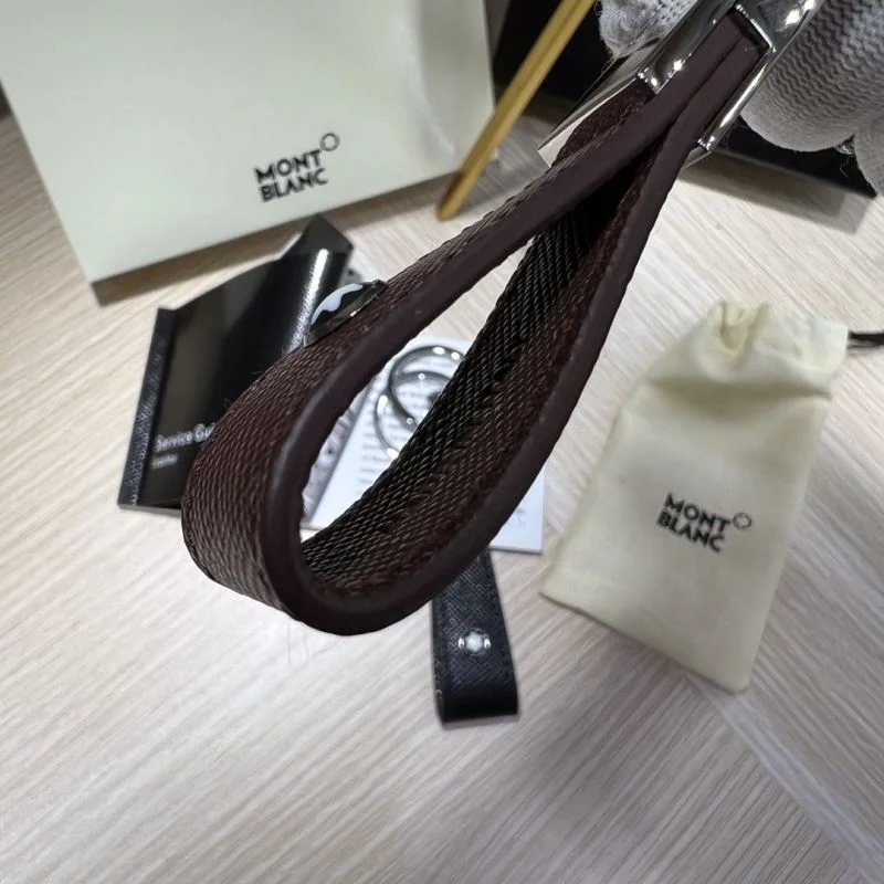 Factory-made Montblanc Accessories