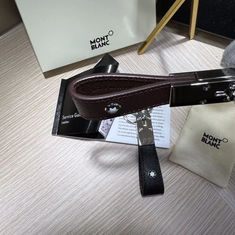 Factory-made Montblanc Accessories