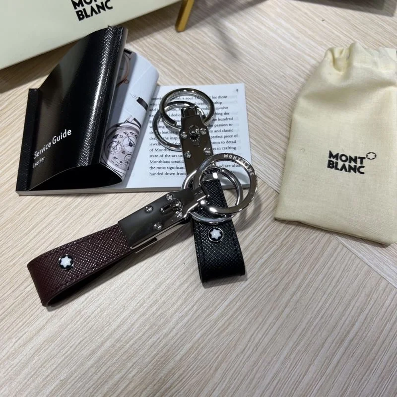 Factory-made Montblanc Accessories