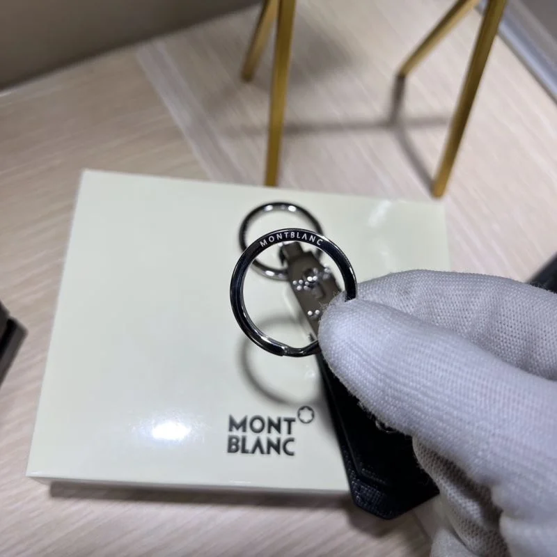 Bargain Montblanc Accessories
