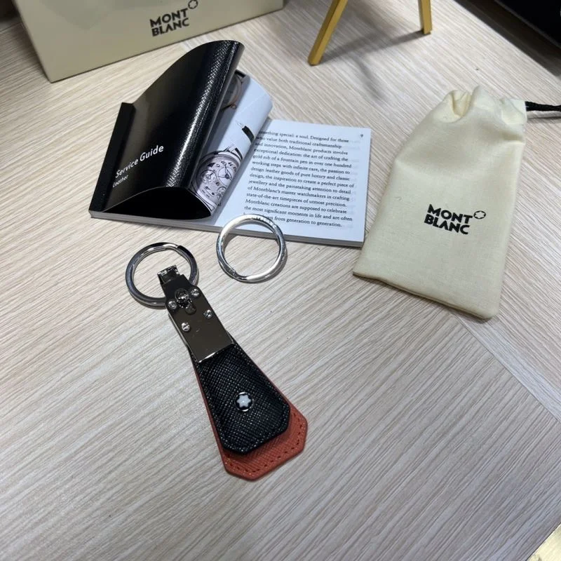 Bargain Montblanc Accessories