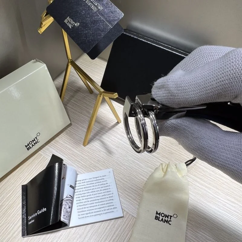 Original Montblanc Accessories