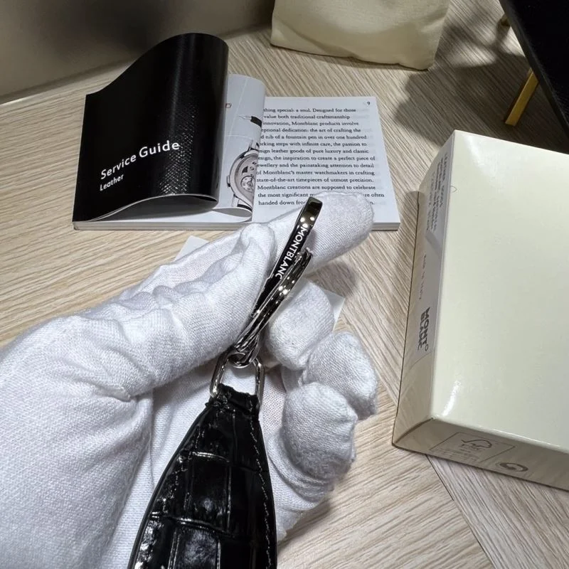 Exact replica Montblanc Accessories