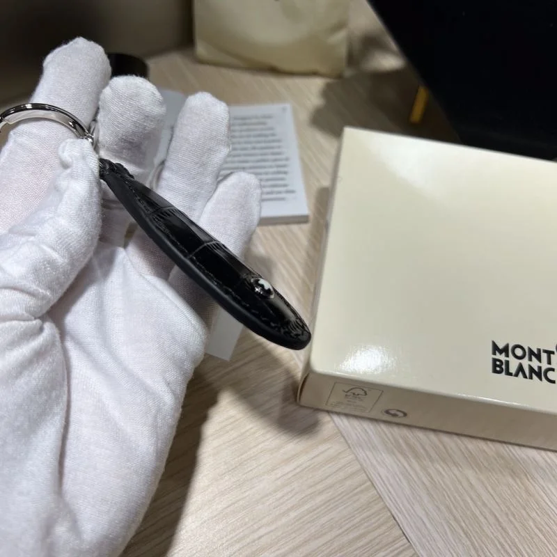 Exact replica Montblanc Accessories