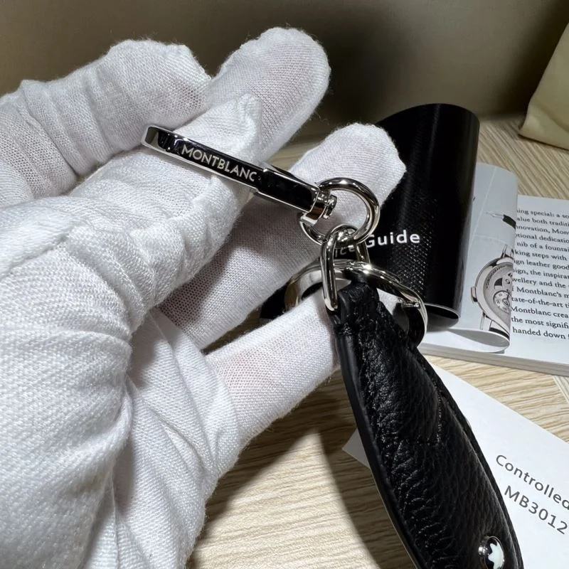 Precise copy Montblanc Accessories