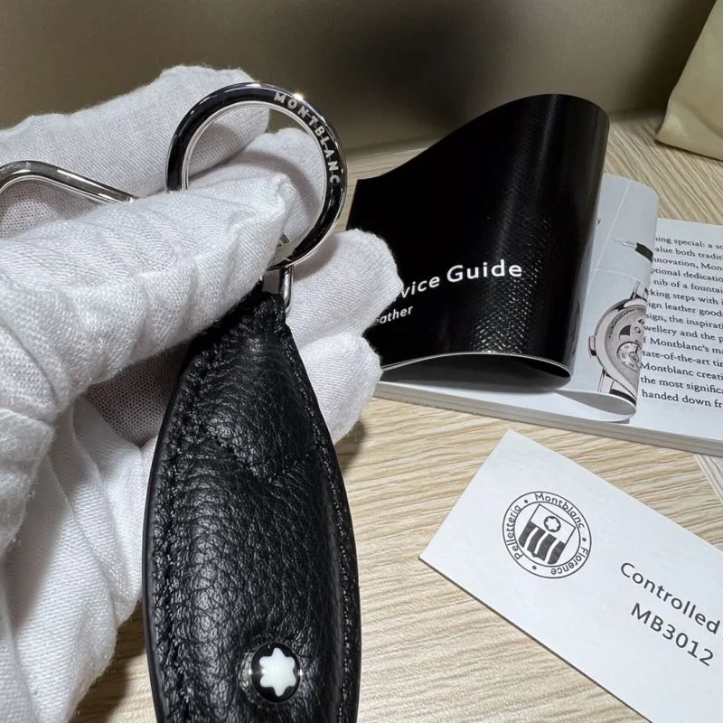 Precise copy Montblanc Accessories
