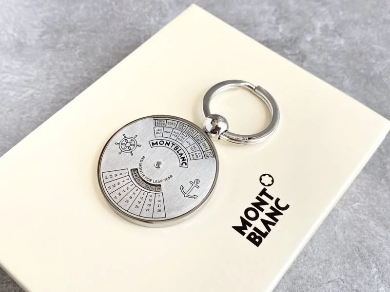 Discounted Montblanc Accessories