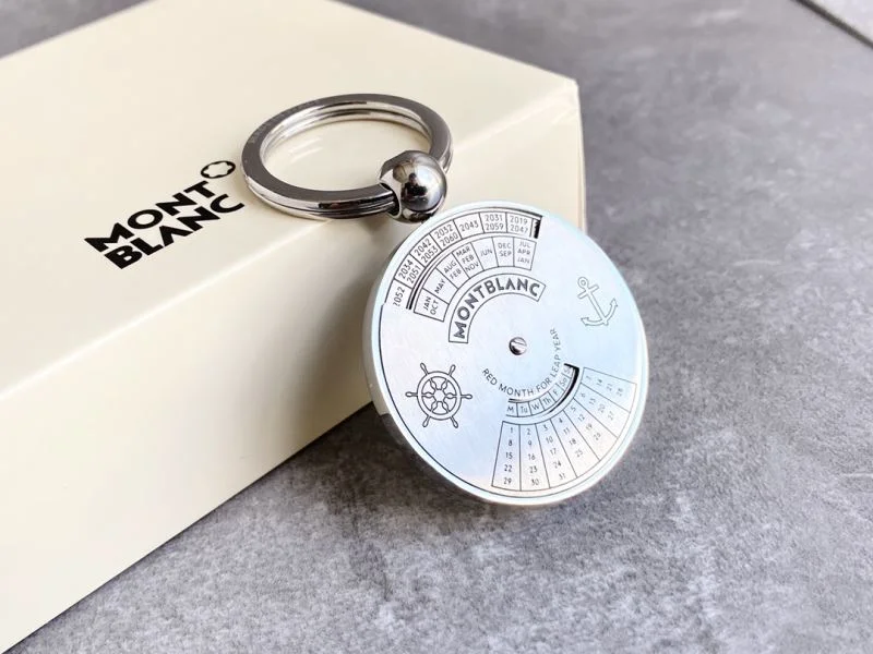 Discounted Montblanc Accessories