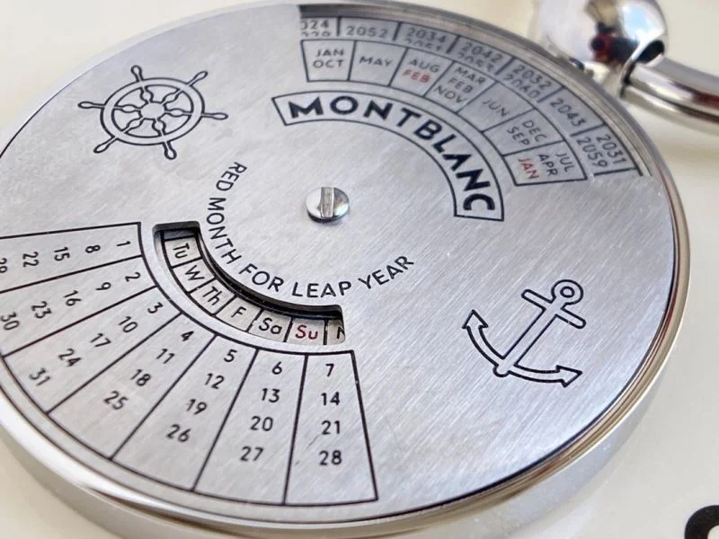 Discounted Montblanc Accessories