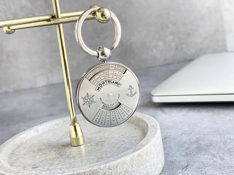Discounted Montblanc Accessories