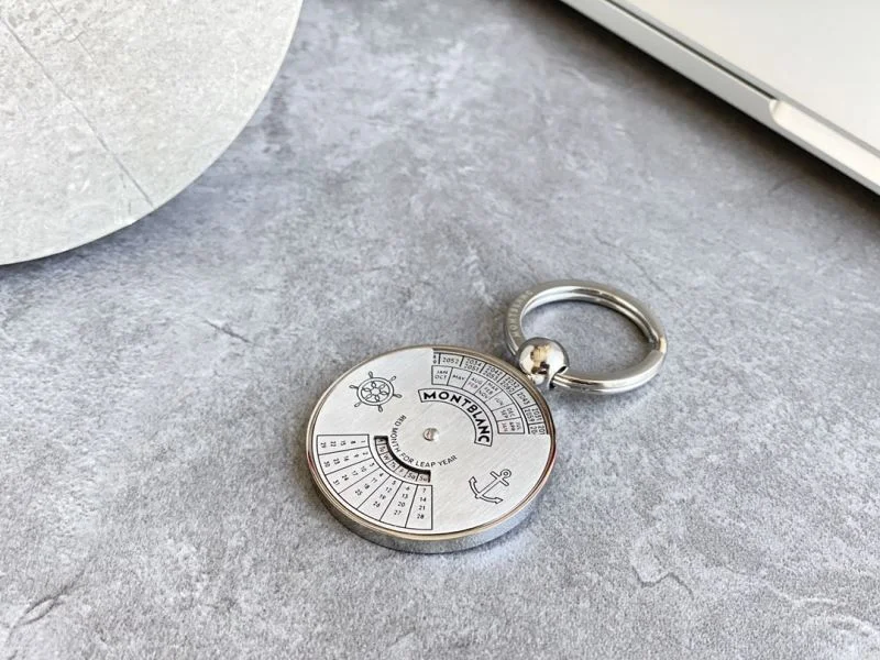 Discounted Montblanc Accessories
