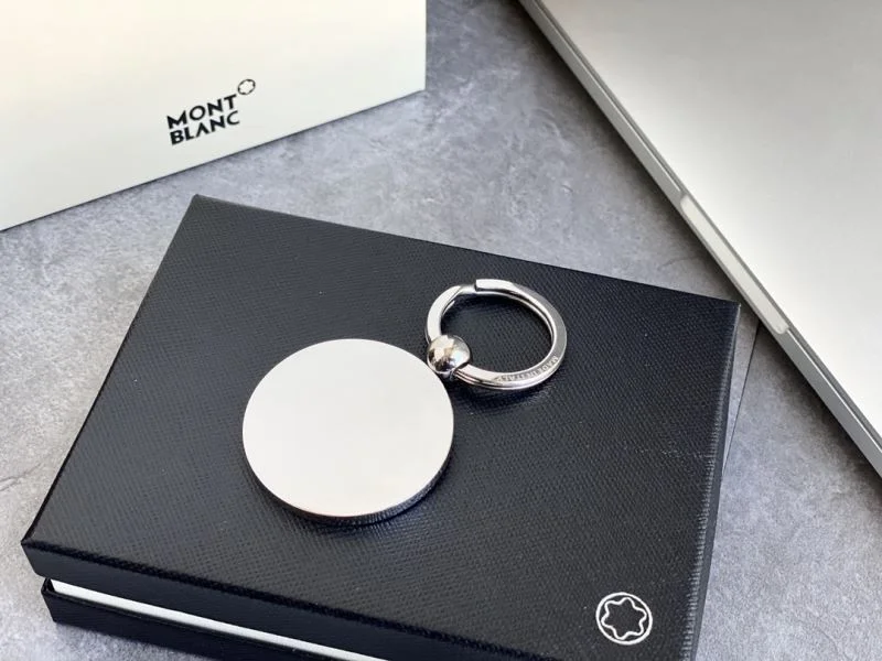 Discounted Montblanc Accessories