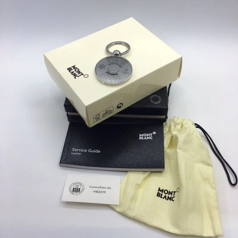 Discounted Montblanc Accessories