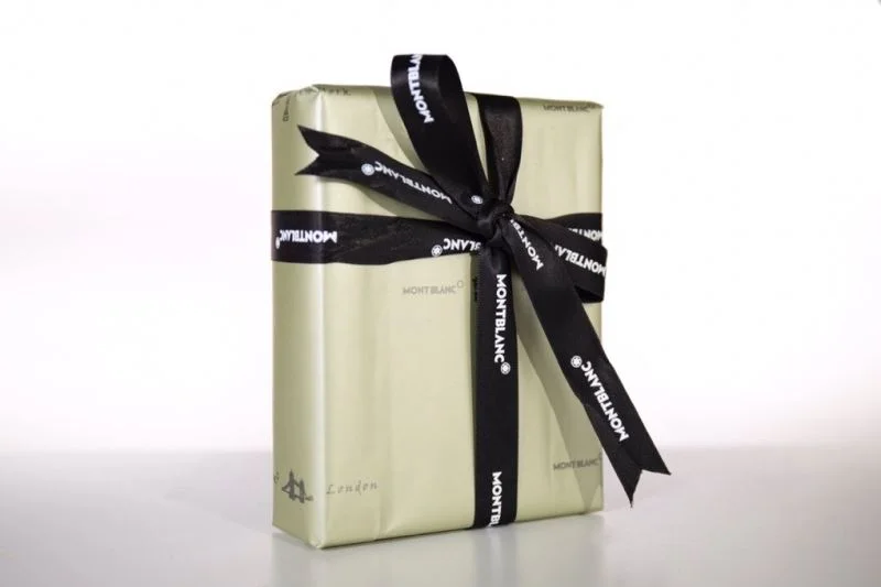 Discounted Montblanc Accessories