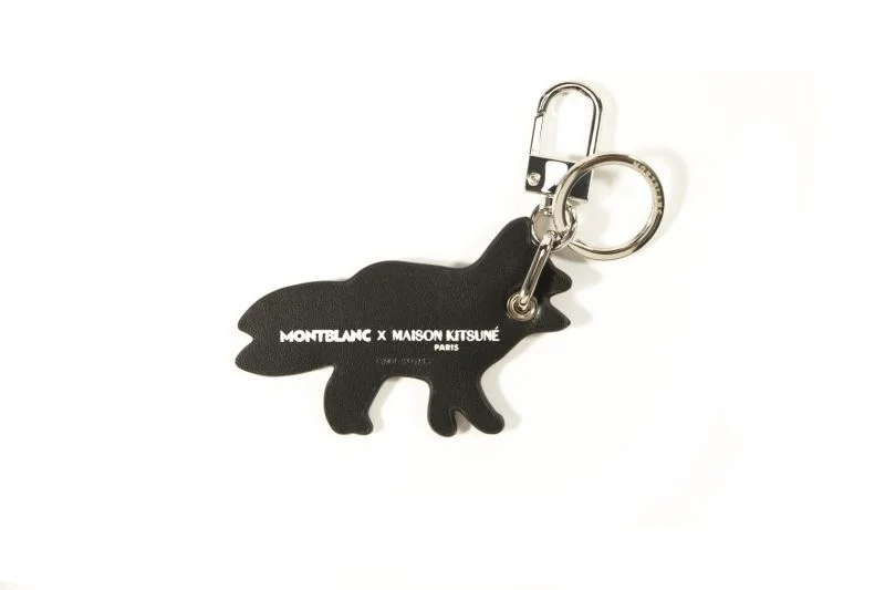 Genuine Montblanc Accessories