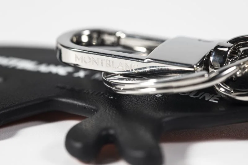 Genuine Montblanc Accessories