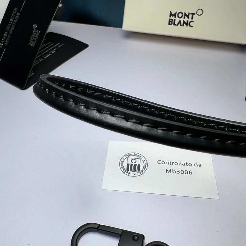 Legit Montblanc Accessories
