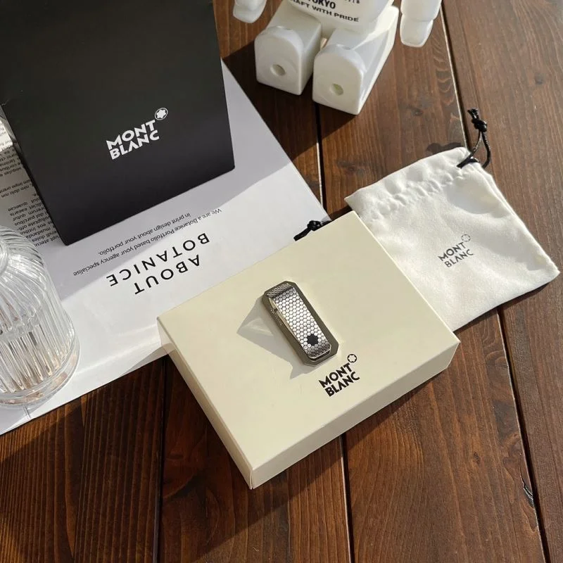 Legit Montblanc Accessories