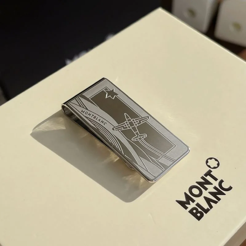 Cut-rate Montblanc Accessories